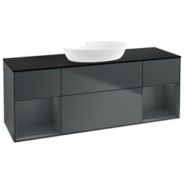 Villeroy & Boch Villeroy & Boch Finion Waschtischunterschrank FD0, FD02HGHG FD02HGHG