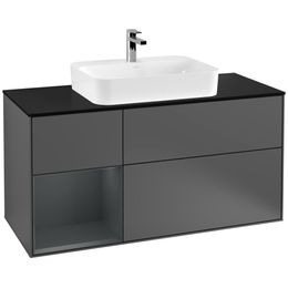 Villeroy & Boch Villeroy & Boch Finion Waschtischunterschrank G41, G412HGGK G412HGGK
