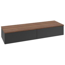 Villeroy & Boch Villeroy & Boch Sideboard Antao K42 1600x268x500mm mit Struktur FK/AP: PD/2 K42102PD