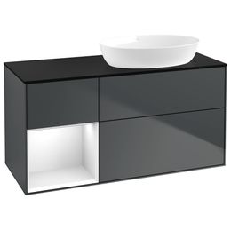 Villeroy & Boch Villeroy & Boch Finion Waschtischunterschrank GA4, GA42GFHG GA42GFHG