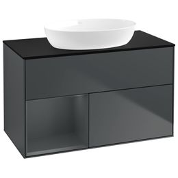 Villeroy & Boch Villeroy & Boch Finion Waschtischunterschrank GA1, GA12HGHG GA12HGHG