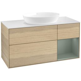 Villeroy & Boch Villeroy & Boch Finion Waschtischunterschrank FA7, FA71GMPC FA71GMPC