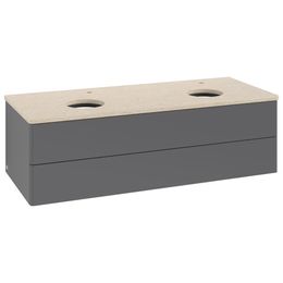 Villeroy & Boch Villeroy & Boch Waschtischunterschrank Antao K24_5 1200x360x500mm FK/AP: GK/3 K24053GK