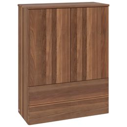 Villeroy & Boch Villeroy & Boch Highboard Antao L47 814x1039x356mm mit Beleuchtung FK/AP: HM/0 L47000HM