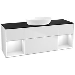 Villeroy & Boch Villeroy & Boch Finion Waschtischunterschrank FD0, FD02GFMT FD02GFMT