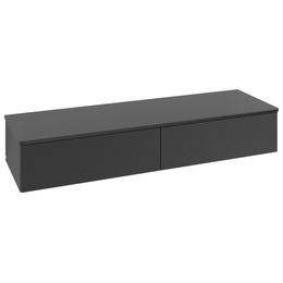 Villeroy & Boch Villeroy & Boch Sideboard Antao K42 1600x268x500mm mit Struktur FK/AP: PD/0 K42100PD