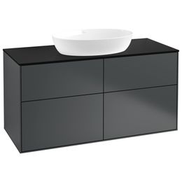 Villeroy & Boch Villeroy & Boch Finion Waschtischunterschrank GA3, GA3200HG GA3200HG