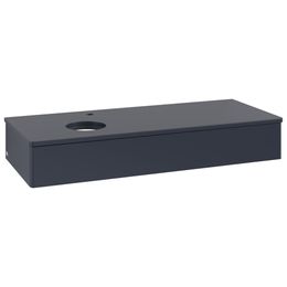 Villeroy & Boch Villeroy & Boch Waschtischunterschrank Antao K11_5 1200x190x500mm FK/AP: HG/0 K11050HG