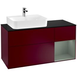 Villeroy & Boch Villeroy & Boch Finion Waschtischunterschrank G15, G152GMHB G152GMHB