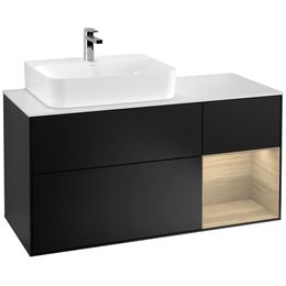 Villeroy & Boch Villeroy & Boch Finion Waschtischunterschrank G15, G151PCPD G151PCPD