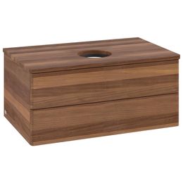 Villeroy & Boch Villeroy & Boch Waschtischunterschrank Antao K19_1 800x360x500mm FK/AP: HM/2 K19012HM