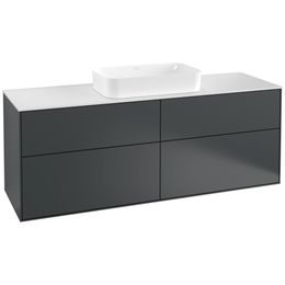 Villeroy & Boch Villeroy & Boch Finion Waschtischunterschrank G32, G32100HG G32100HG