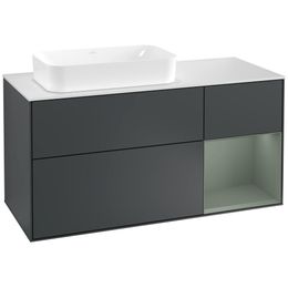Villeroy & Boch Villeroy & Boch Finion Waschtischunterschrank G28, G281GMHG G281GMHG