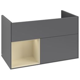 Villeroy & Boch Villeroy & Boch Waschbeckenunterschrank Finion G03 996x591x498mm m Bel FK/RE/AP: GK/HJ/- G030HJGK