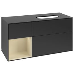 Villeroy & Boch Villeroy & Boch Waschbeckenunterschrank Finion G68 1200x603x501mm m Bel FK/RE/AP: PD/HJ/2 G682HJPD