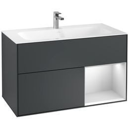 Villeroy & Boch Villeroy & Boch Finion Waschtischunterschrank G04, G040MTHG G040MTHG