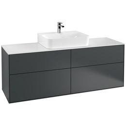 Villeroy & Boch Villeroy & Boch Finion Waschtischunterschrank G19, G19100HG G19100HG