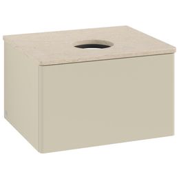 Villeroy & Boch Villeroy & Boch Waschtischunterschrank Antao K29_1 600x360x500mm FK/AP: HJ/3 K29013HJ