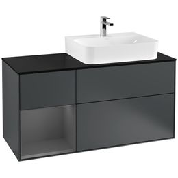 Villeroy & Boch Villeroy & Boch Finion Waschtischunterschrank G14, G142GKHG G142GKHG