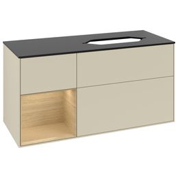 Villeroy & Boch Villeroy & Boch Waschbeckenunterschrank Finion G68 1200x603x501mm m Bel FK/RE/AP: HJ/PC/2 G682PCHJ