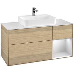 Villeroy & Boch Villeroy & Boch Finion Waschtischunterschrank G42, G421MTPC G421MTPC