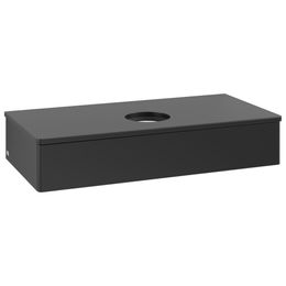 Villeroy & Boch Villeroy & Boch Waschtischunterschrank Antao K09_1 1000x190x500mm FK/AP: PD/0 K09010PD