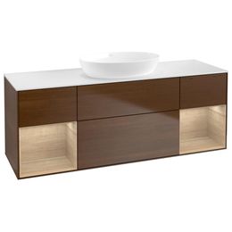 Villeroy & Boch Villeroy & Boch Finion Waschtischunterschrank GD0, GD01PCGN GD01PCGN