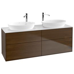 Villeroy & Boch Villeroy & Boch Finion Waschtischunterschrank G96, G96100GN G96100GN