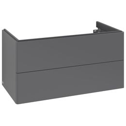 Villeroy & Boch Villeroy & Boch Waschtischunterschrank Antao K05 988x504x496mm FK/AP: GK/- K05000GK