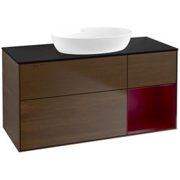 Villeroy & Boch Villeroy & Boch Finion Waschtischunterschrank FA7, FA72HBGN FA72HBGN
