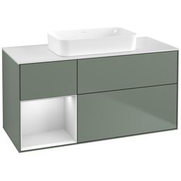 Villeroy & Boch Villeroy & Boch Finion Waschtischunterschrank G70, G701MTGM G701MTGM