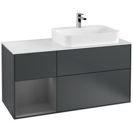 Villeroy & Boch Villeroy & Boch Finion Waschtischunterschrank G39, G391GKHG G391GKHG