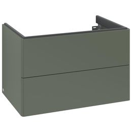 Villeroy & Boch Villeroy & Boch Waschtischunterschrank Antao K04 788x504x496mm FK/AP: HL/- K04000HL