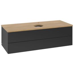 Villeroy & Boch Villeroy & Boch Waschtischunterschrank Antao K21_5 1200x360x500mm FK/AP: PD/1 K21051PD
