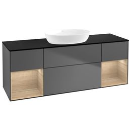 Villeroy & Boch Villeroy & Boch Finion Waschtischunterschrank GD0, GD02PCGK GD02PCGK