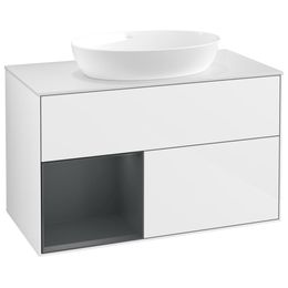 Villeroy & Boch Villeroy & Boch Finion Waschtischunterschrank GA1, GA11HGGF GA11HGGF