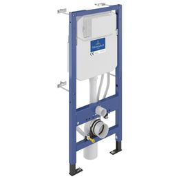 Villeroy & Boch Villeroy & Boch WC-Vorwandelement Supreo ViConnect V99448 500x1120x120mm f&uuml;r Trockenbau V9944800