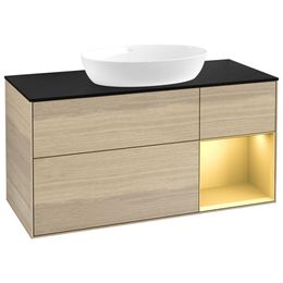 Villeroy & Boch Villeroy & Boch Finion Waschtischunterschrank GA7, GA72HFPC GA72HFPC
