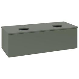 Villeroy & Boch Villeroy & Boch Waschtischunterschrank Antao L35_5 1200x360x500mm mit Beleuchtung FK/AP: HL/0 L35050HL