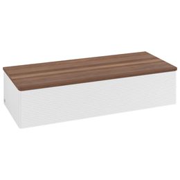 Villeroy & Boch Villeroy & Boch Sideboard Antao K41 1200x268x500mm mit Struktur FK/AP: GF/2 K41102GF