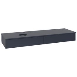 Villeroy & Boch Villeroy & Boch Waschtischunterschrank Antao K15_5 1600x190x500mm FK/AP: HG/0 K15050HG