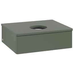 Villeroy & Boch Villeroy & Boch Waschtischunterschrank Antao K07_1 600x190x500mm FK/AP: HL/0 K07010HL