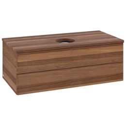 Villeroy & Boch Villeroy & Boch Waschtischunterschrank Antao K20_1 1000x360x500mm FK/AP: HM/2 K20012HM