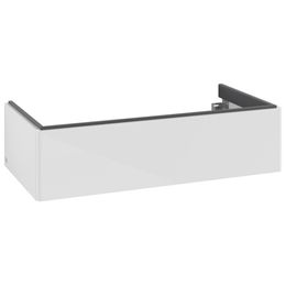 Villeroy & Boch Villeroy & Boch Waschtischunterschrank Antao K02 988x256x493mm FK/AP: GF/- K02000GF