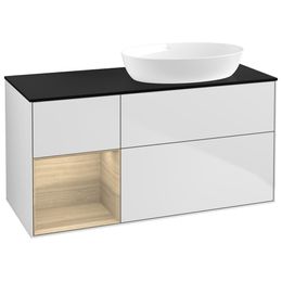 Villeroy & Boch Villeroy & Boch Finion Waschtischunterschrank GA4, GA42PCMT GA42PCMT