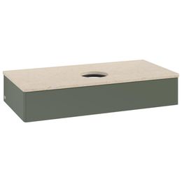 Villeroy & Boch Villeroy & Boch Waschtischunterschrank Antao K09_1 1000x190x500mm FK/AP: HL/3 K09013HL