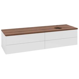 Villeroy & Boch Villeroy & Boch Waschtischunterschrank Antao K27_5 1600x360x500mm FK/AP: GF/2 K27052GF