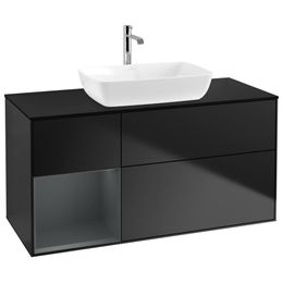 Villeroy & Boch Villeroy & Boch Finion Waschtischunterschrank G82, G822HGPD G822HGPD