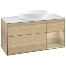 Villeroy & Boch Villeroy & Boch Finion Waschtischunterschrank FA7, FA71PCPC FA71PCPC