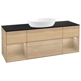 Villeroy & Boch Villeroy & Boch Finion Waschtischunterschrank GD0, GD02PCPC GD02PCPC